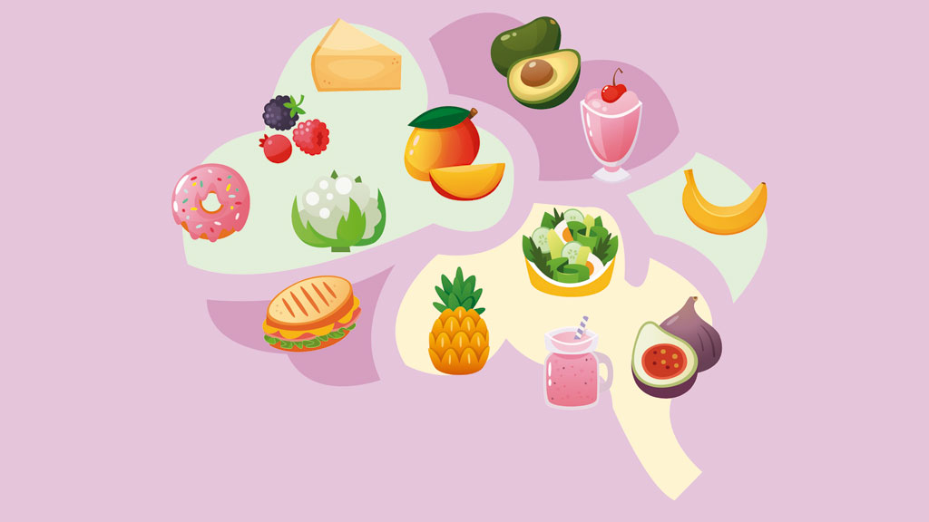 La psiconutrición y su efecto en el cambio de hábitos - Balance Group