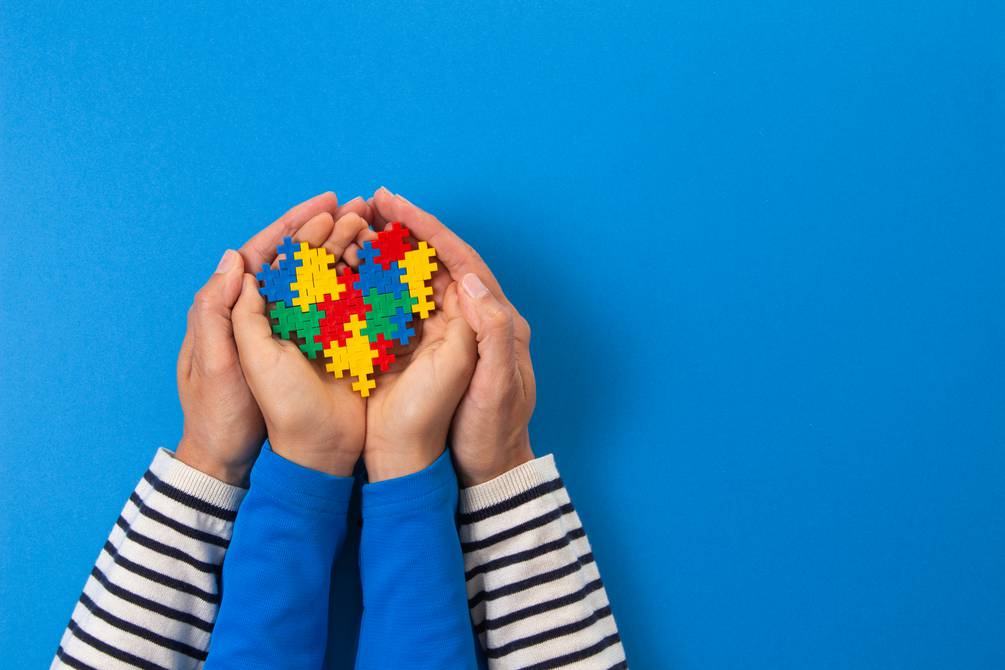 Trastorno Del Espectro Autista Claves Para Su Detección